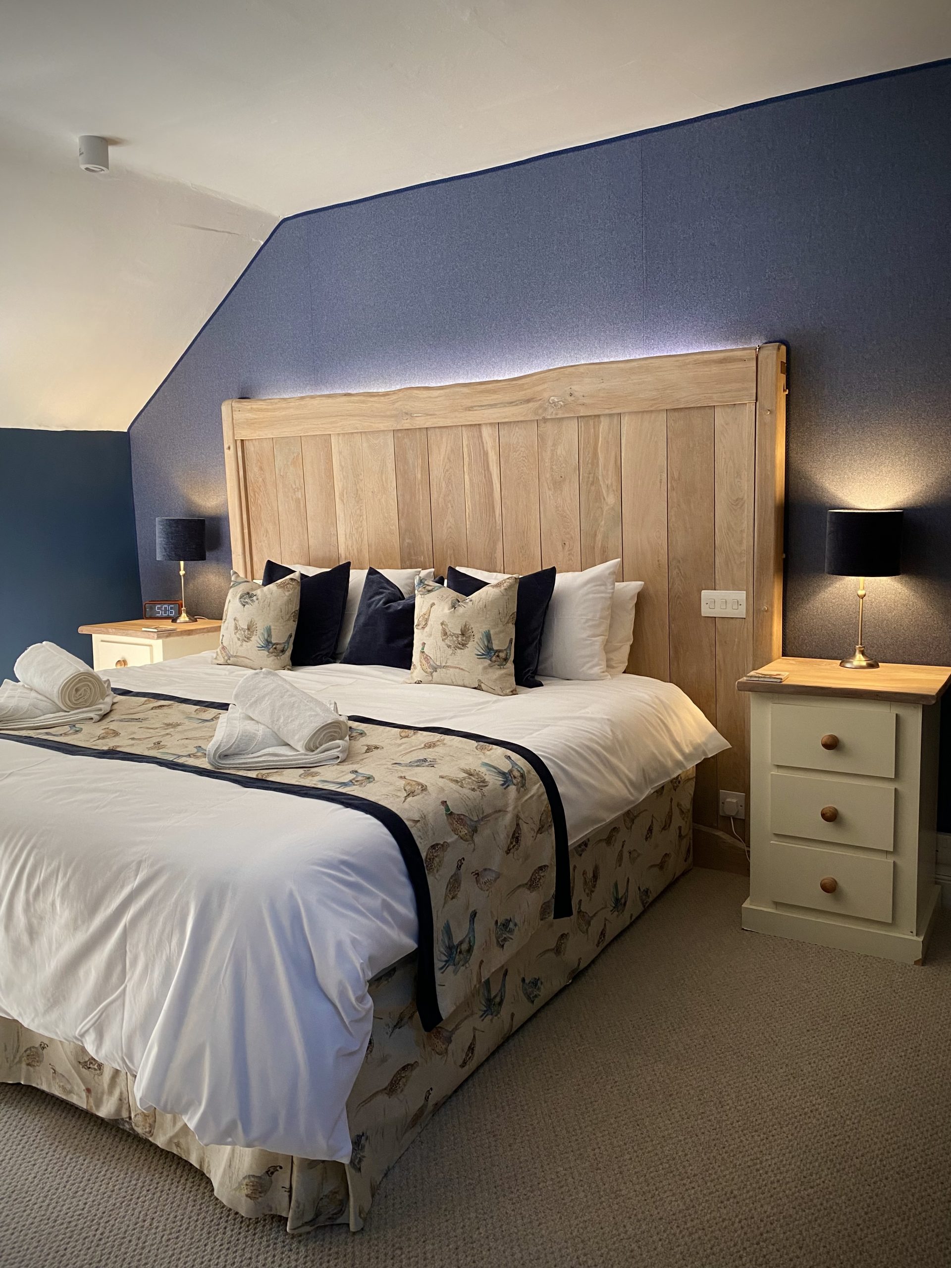 The Blacksmiths Arms Lastingham – Welcome to the Blacksmiths Arms
