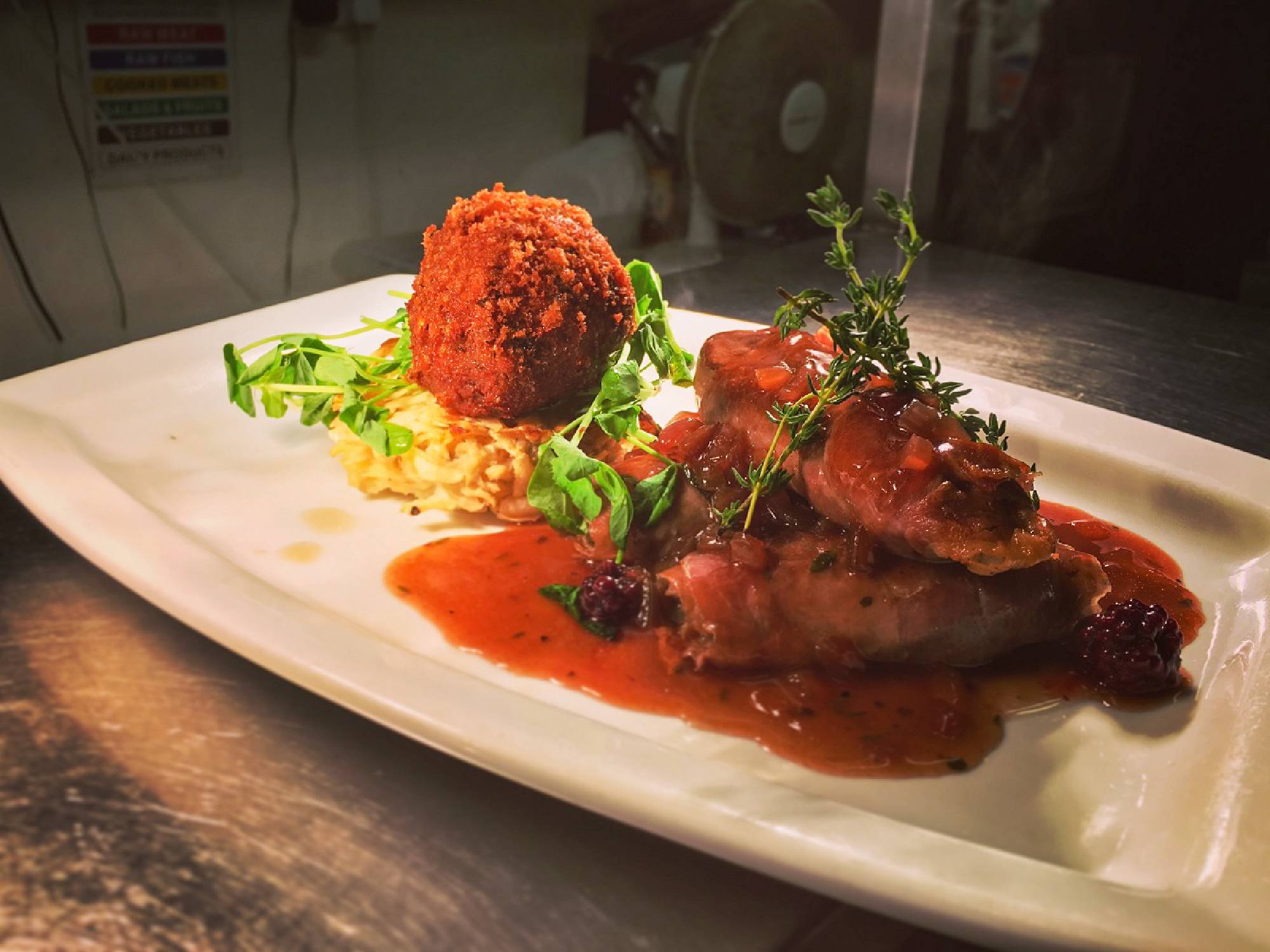The Blacksmiths Arms Lastingham – Welcome to the Blacksmiths Arms